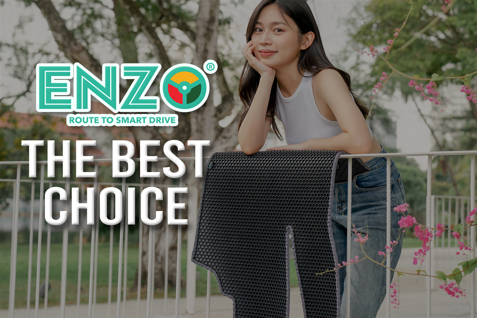 Investing in Durability - Why ENZO offers superior quality - ENZO